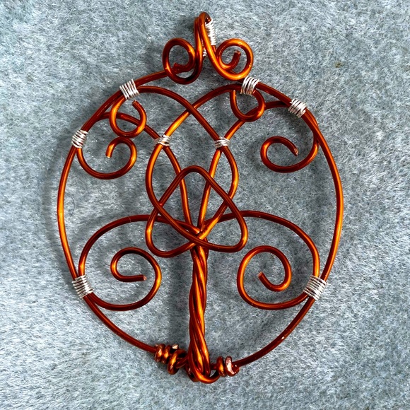 Hand Crafted | Jewelry | Celtic Twist | Poshmark